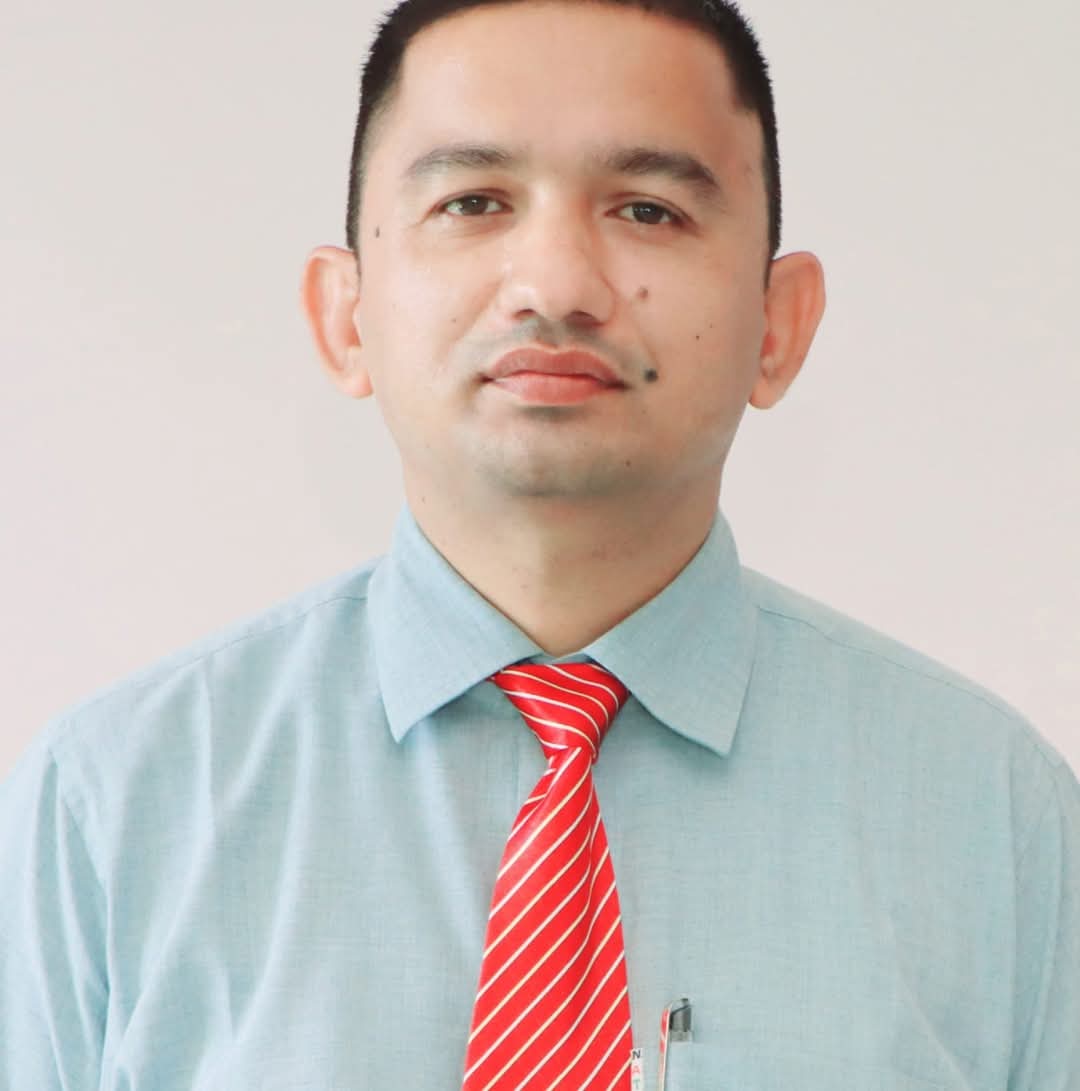 GSS: Galaxy Secondary School